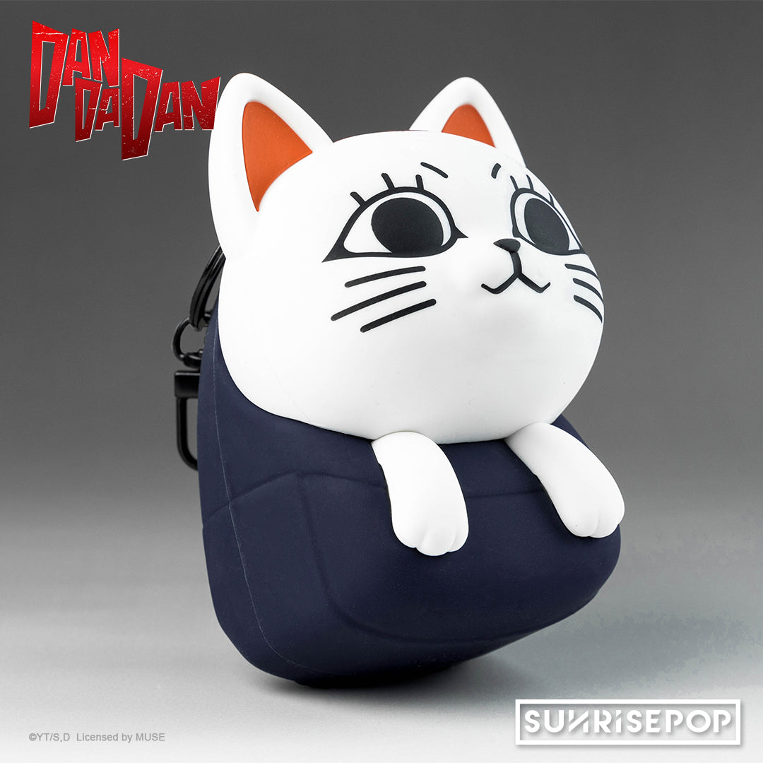 DAN DA DAN Silicone Pouch Bag - Turbo Granny – SUNRISEPOP