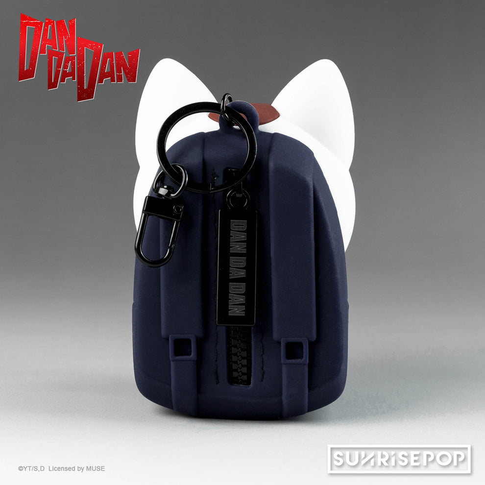 DAN DA DAN Silicone Pouch Bag - Turbo Granny – SUNRISEPOP