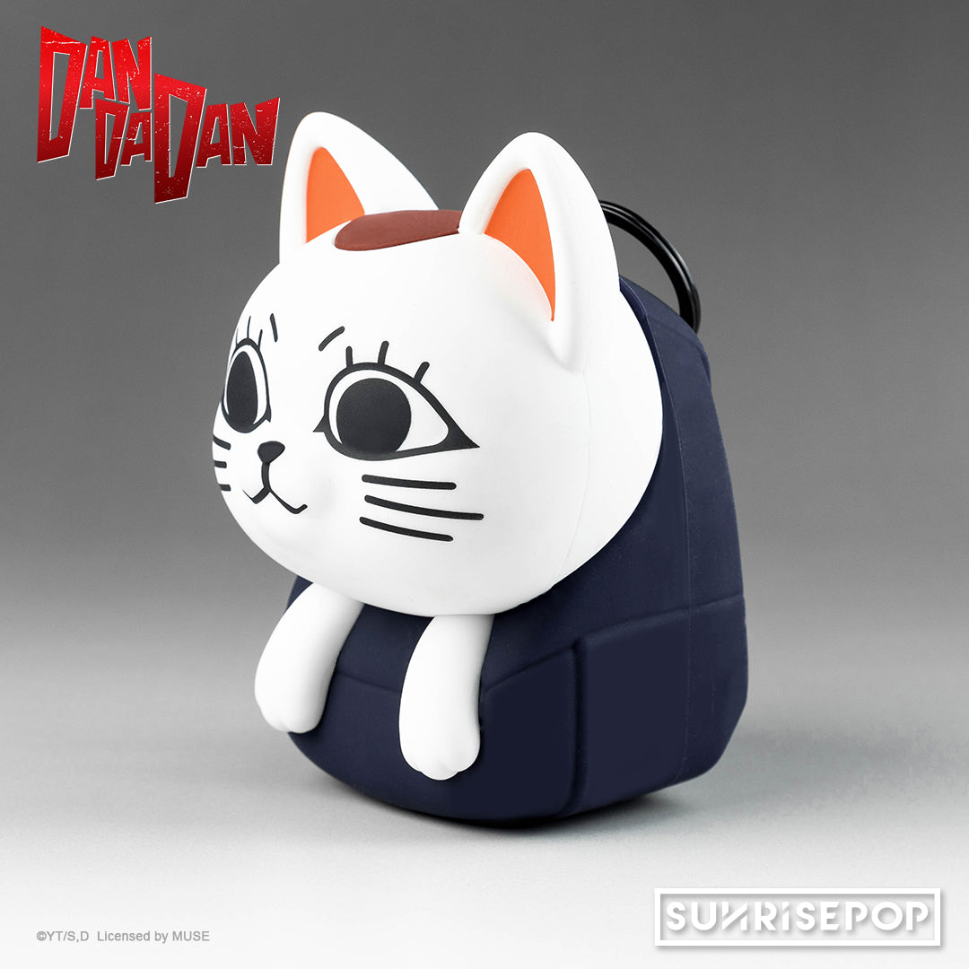 DAN DA DAN Silicone Pouch Bag - Turbo Granny – SUNRISEPOP